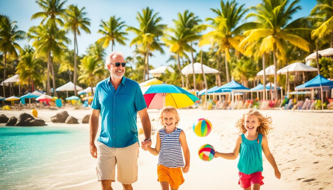 Family-Friendly Caribbean Resorts - Top Picks!