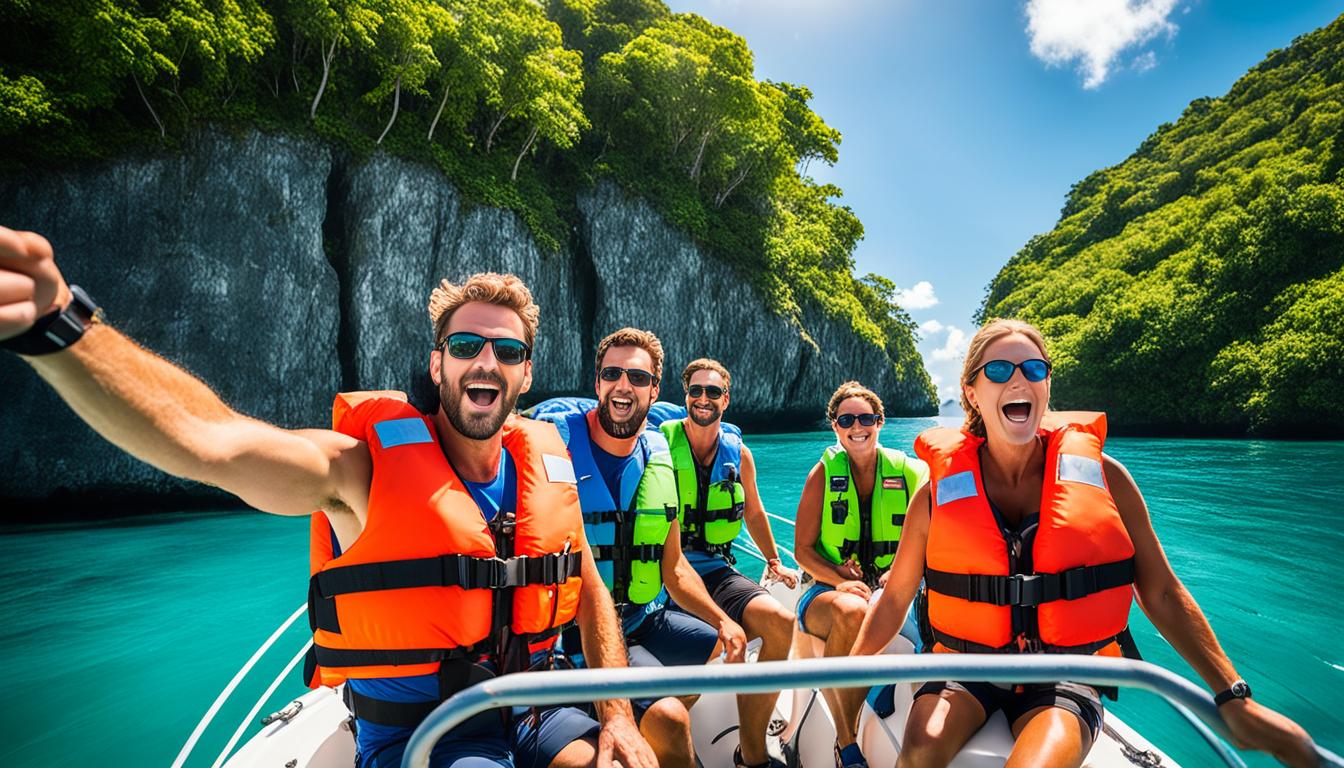 Island Hopping Guide: Travel Between Caribbean Islands