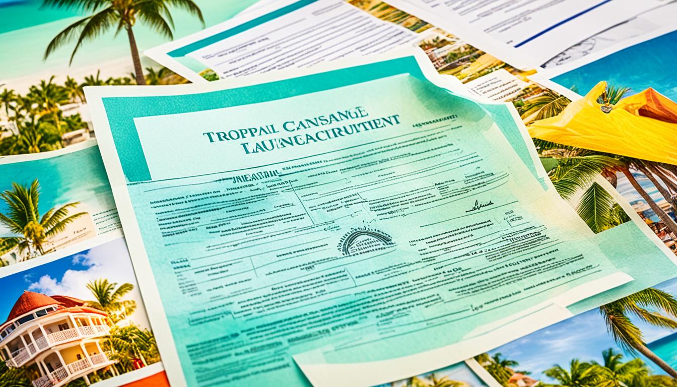 Entry Requirements For Caribbean Countries Guide