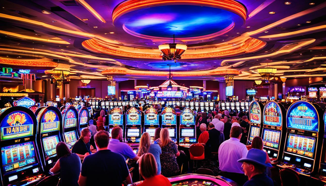 Top Attractions In Carson City - Popular Activities