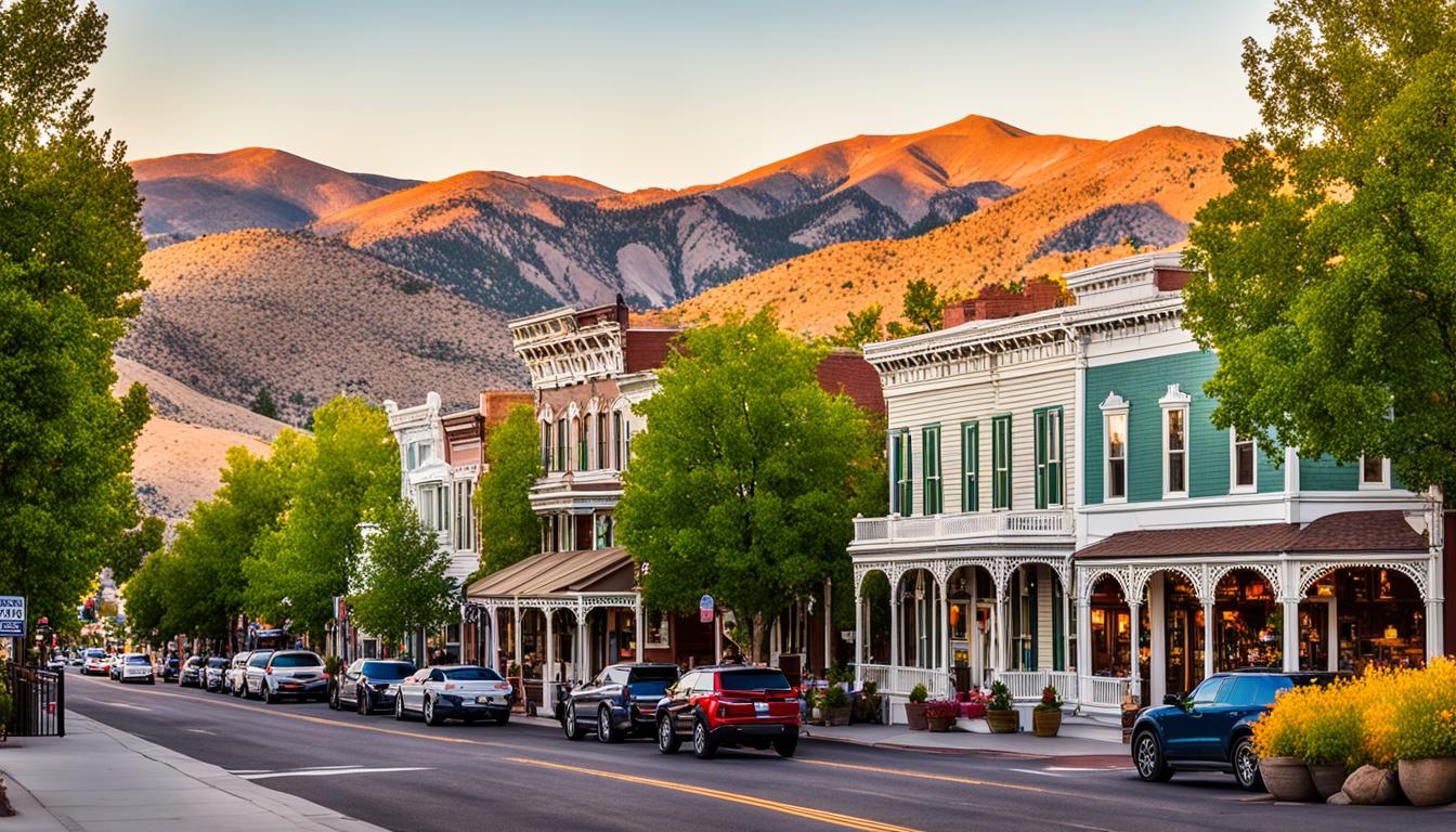 Best Areas To Stay In Carson City - Top Picks!