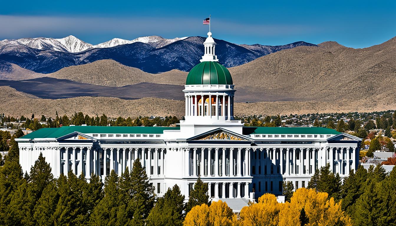 Historical Gems Of Carson City Revealed