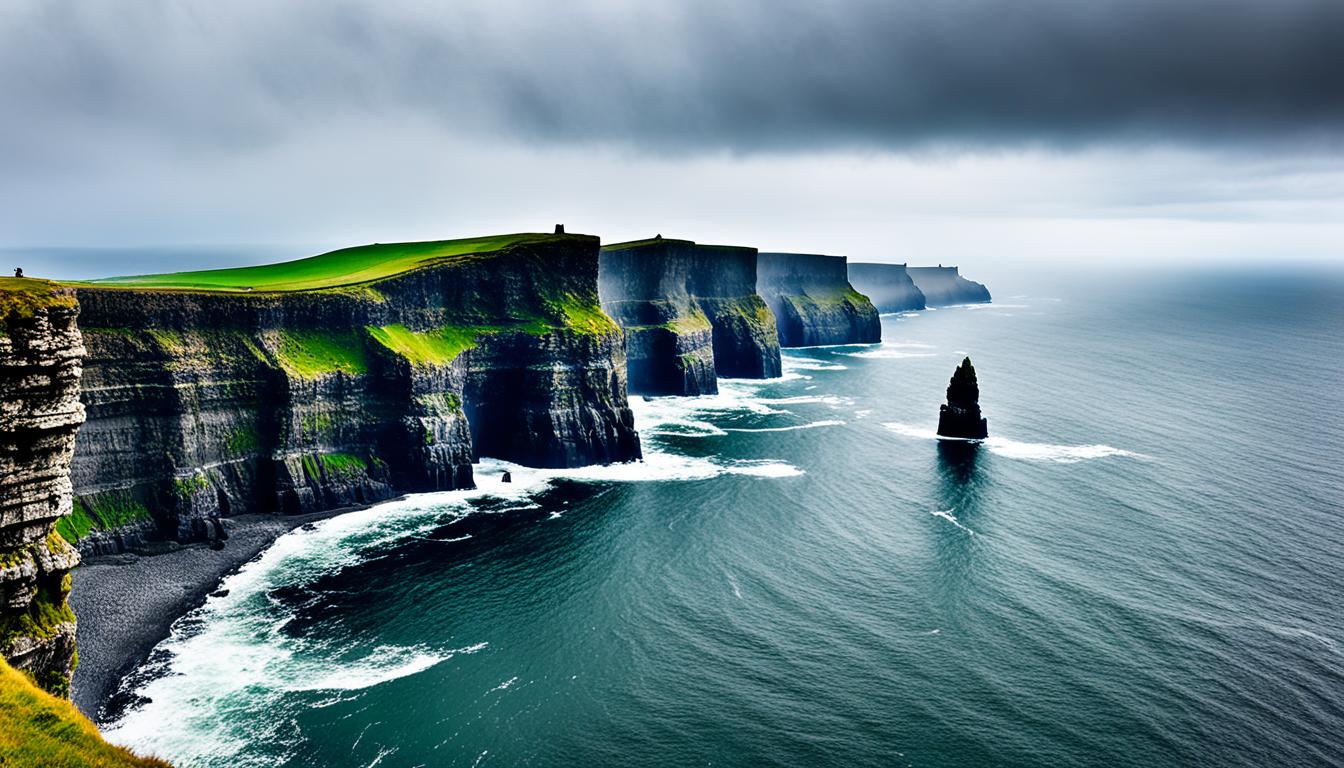 Discover Hidden Gems In Limerick Beyond Main Attractions