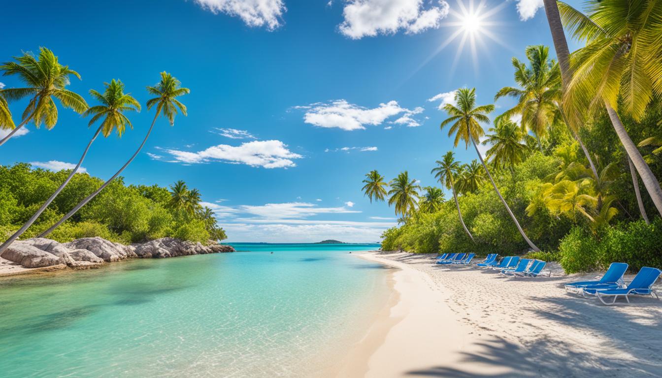 Top Nassau Beaches For Tourists – Must-Visit Shores!