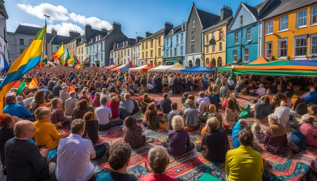 Experience Irish Culture In Cork: Top Tips & Spots