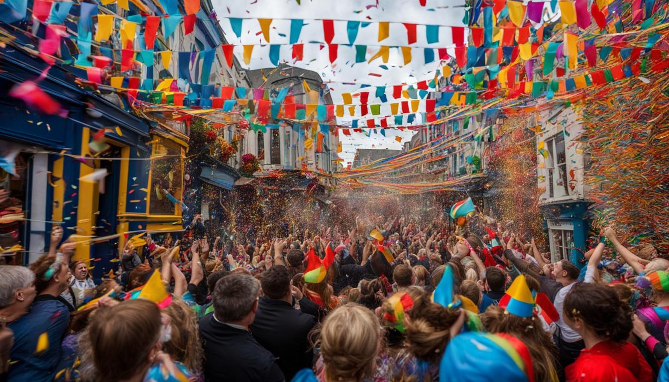 Best Time Of Year To Visit Cork – Travel Tips