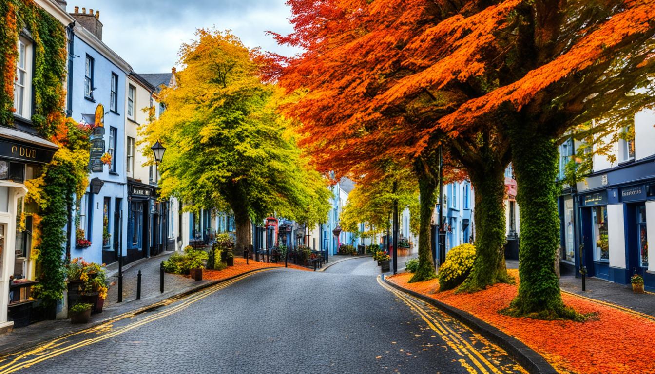 Best Time Of Year To Visit Cork – Travel Tips