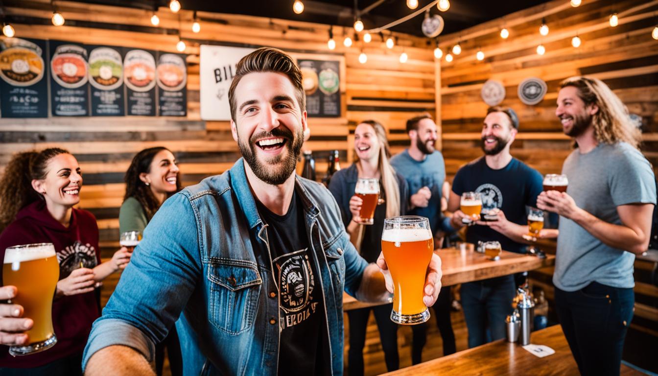 Explore Reno's Best Craft Breweries & Taprooms
