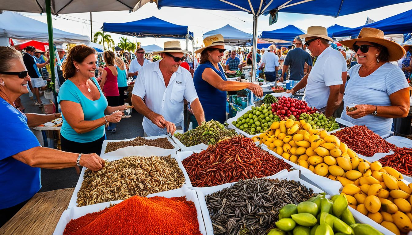Top Dining Options In Key West For Foodies