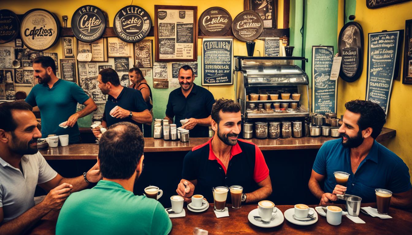 Exploring Cuban Coffee Culture: Cafecitos & Rituals