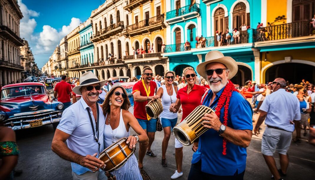 Experience Havana's Nightlife & Cuban Music Guide