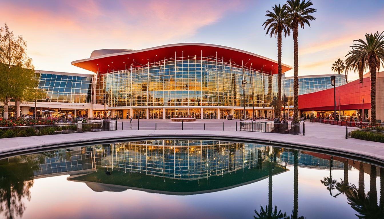 Discover Art Galleries And Museums In Anaheim