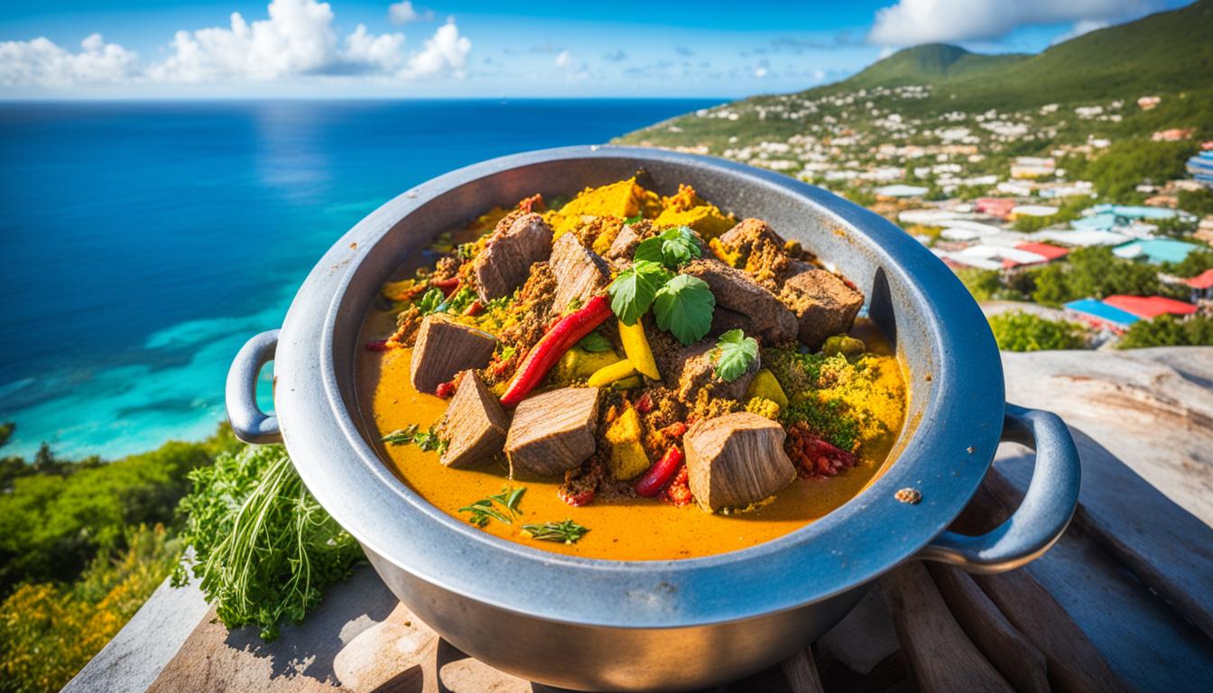 Top Montego Bay Local Dishes & Where To Find Them