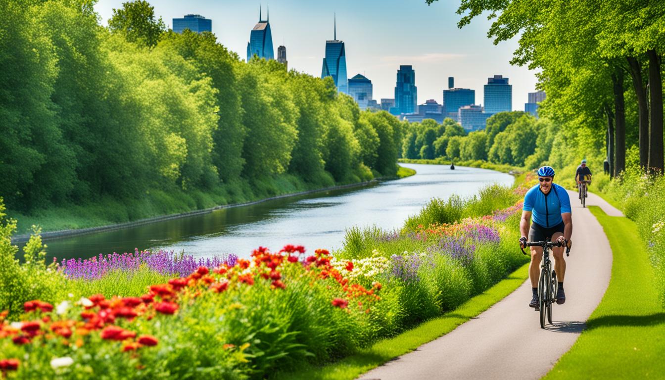 Top Cycling Routes In Montreal | Must-Ride Paths