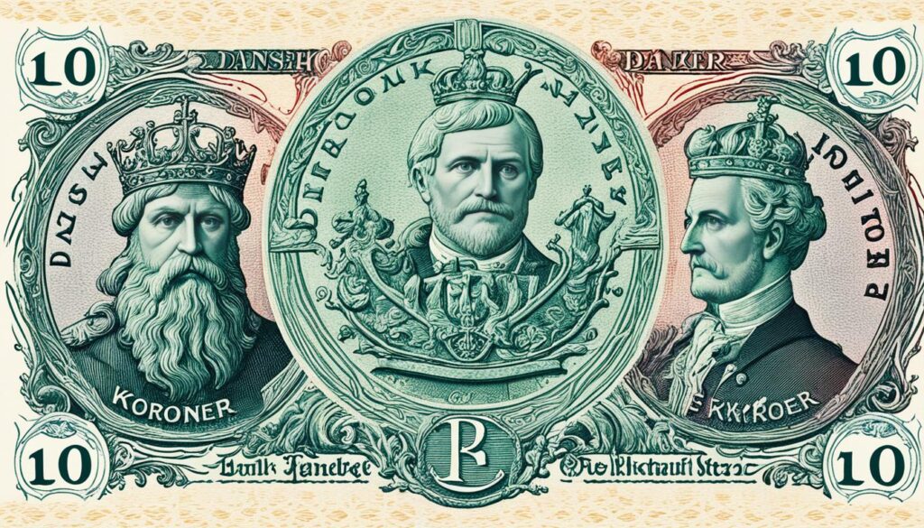 Discover Denmark's Official Currency: What You Need To Know