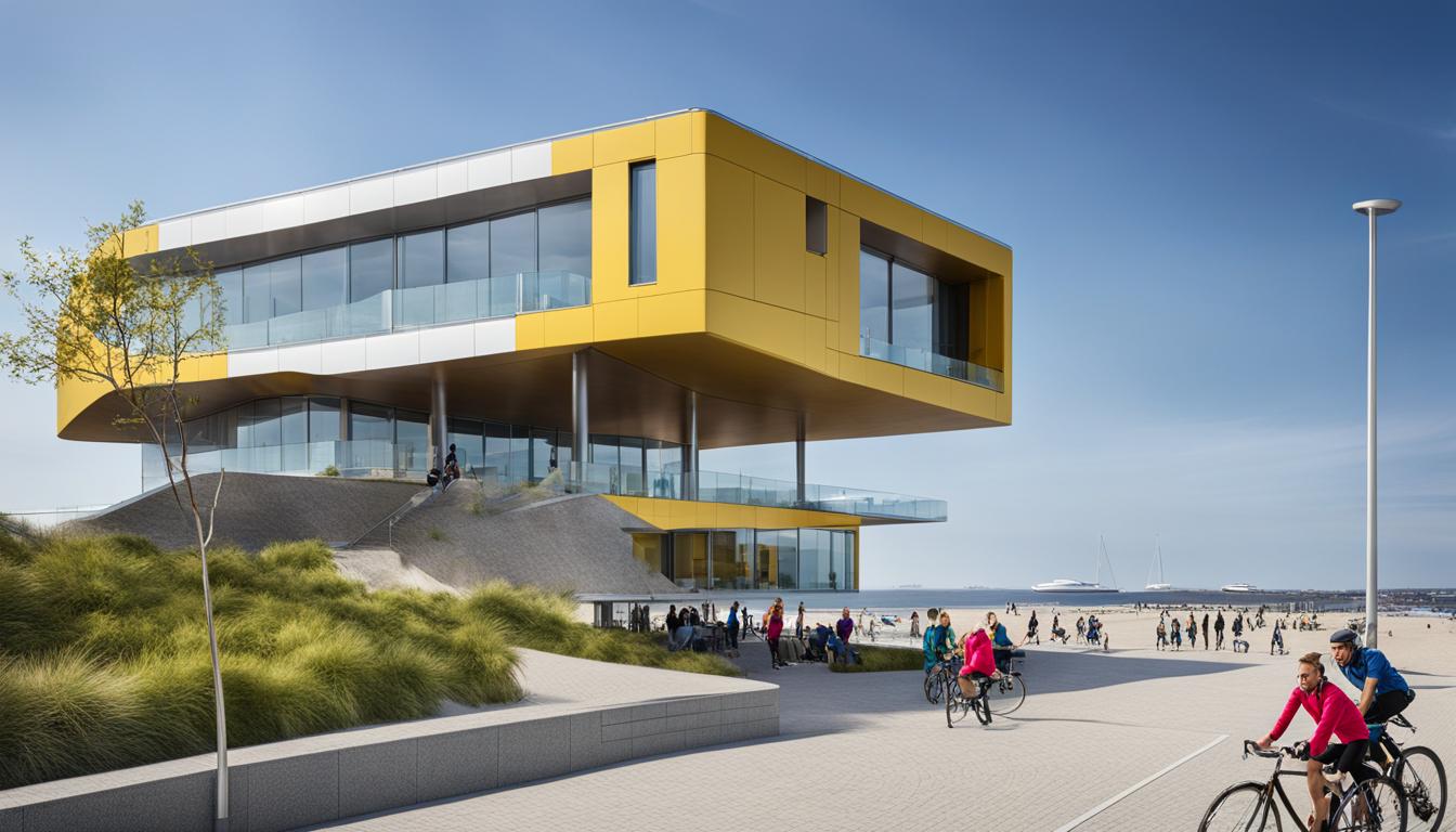 Navigating Aarhus – Get To Den Permanente Easily