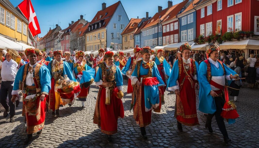 Best Time Of Year To Visit Denmark? Your Guide