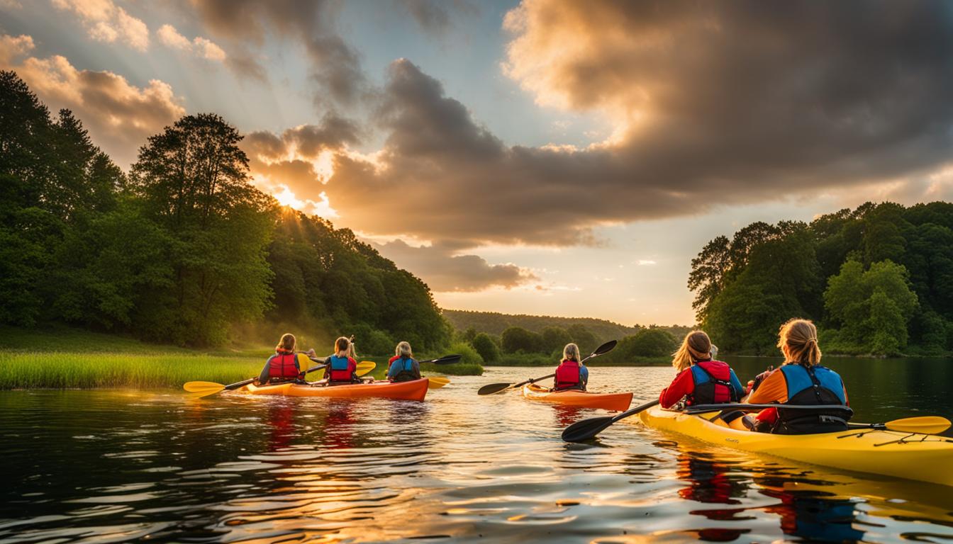 Unique Activities In Denmark Revealed For You