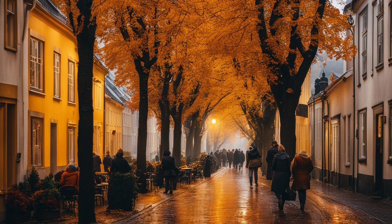 Best Time Of Year To Visit Denmark? Your Guide
