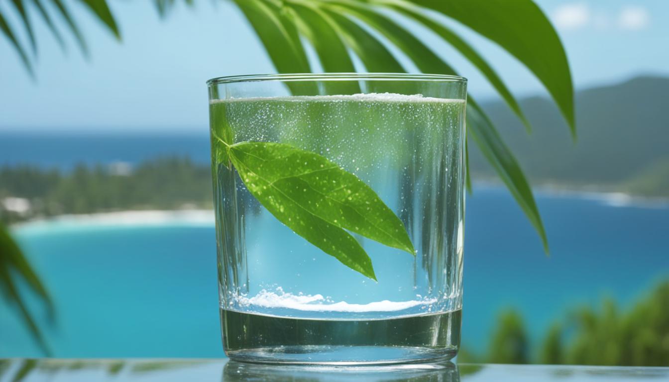 Ensuring Drinking Water Safety In Montego Bay