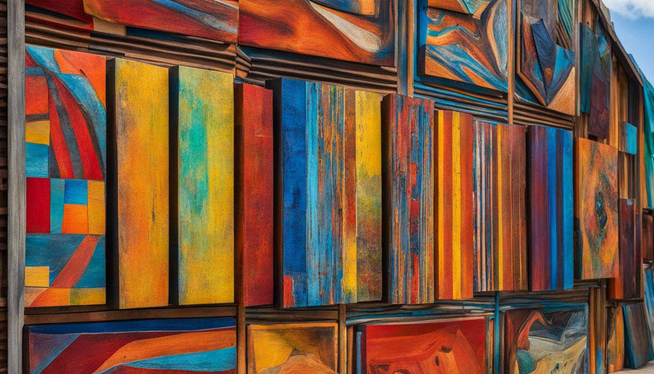 Exploring Nassau Art Scene: Local Galleries & Artists