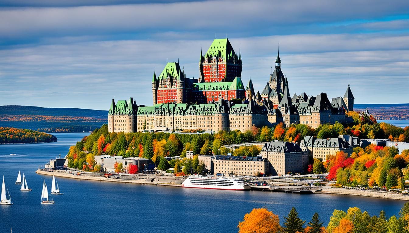 Eco-Friendly Travel: Sustainable Tourism In Quebec City