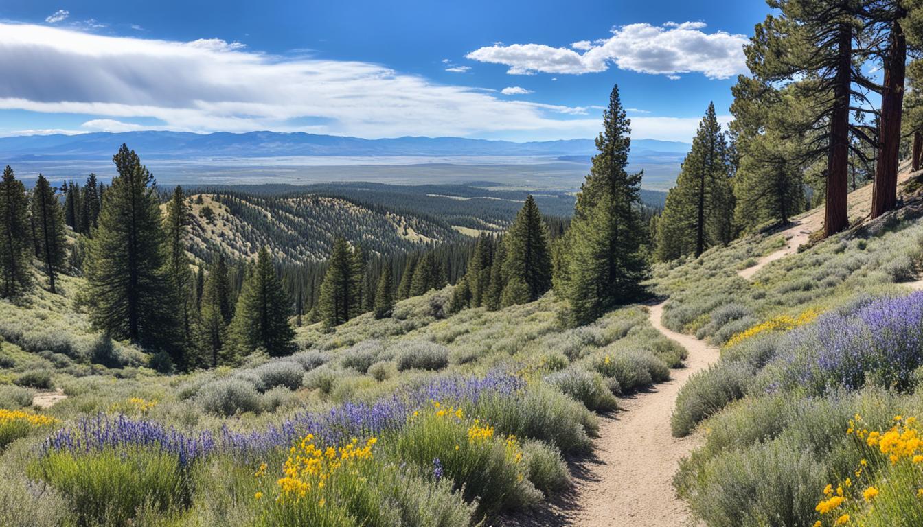 Explore Unique Adventures Near Carson City
