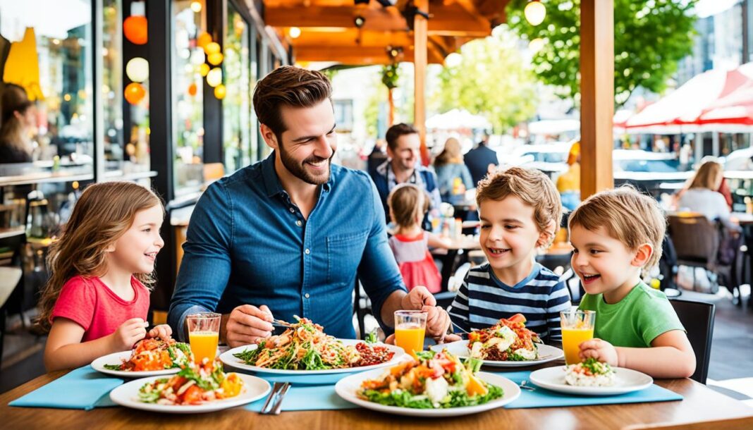 Top Vancouver Family-Friendly Activities Beyond Museums