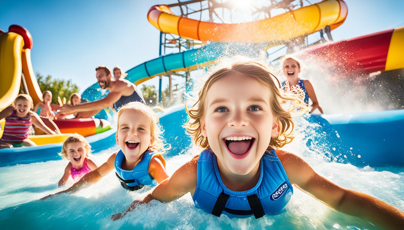 Top Family-Friendly Activities In Mexico