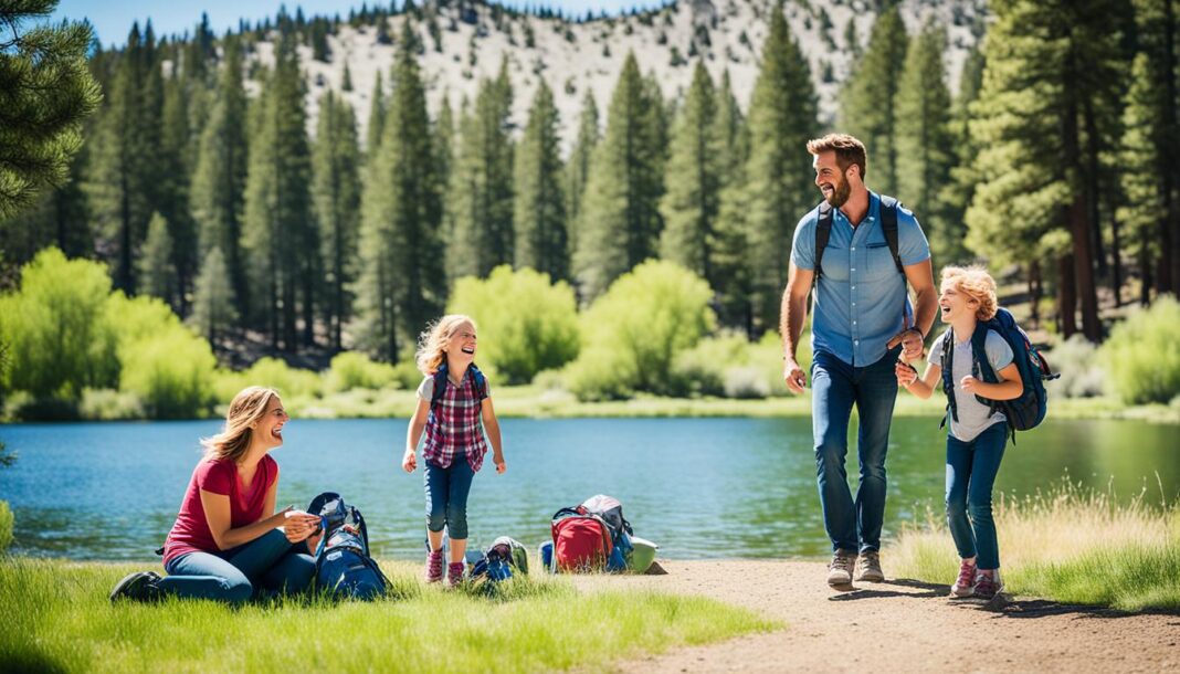 Top Family-Friendly Activities In Reno To Enjoy