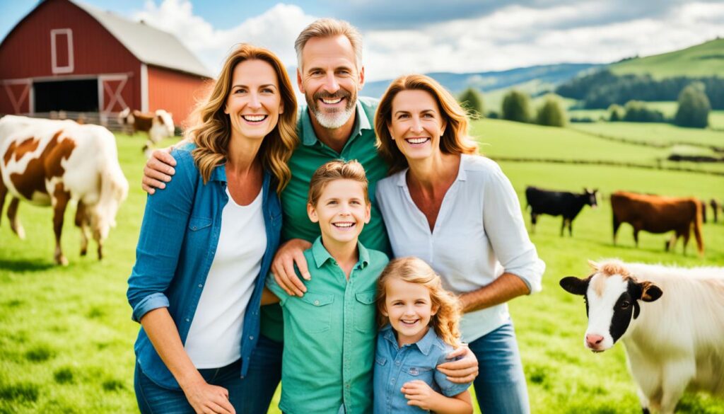 Top US Family-Friendly Dude Ranches & Farms