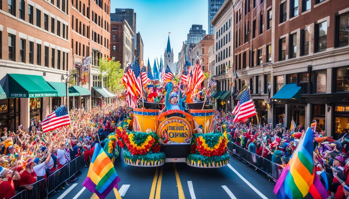 Celebrate History At Sistrunk Festival & Parade