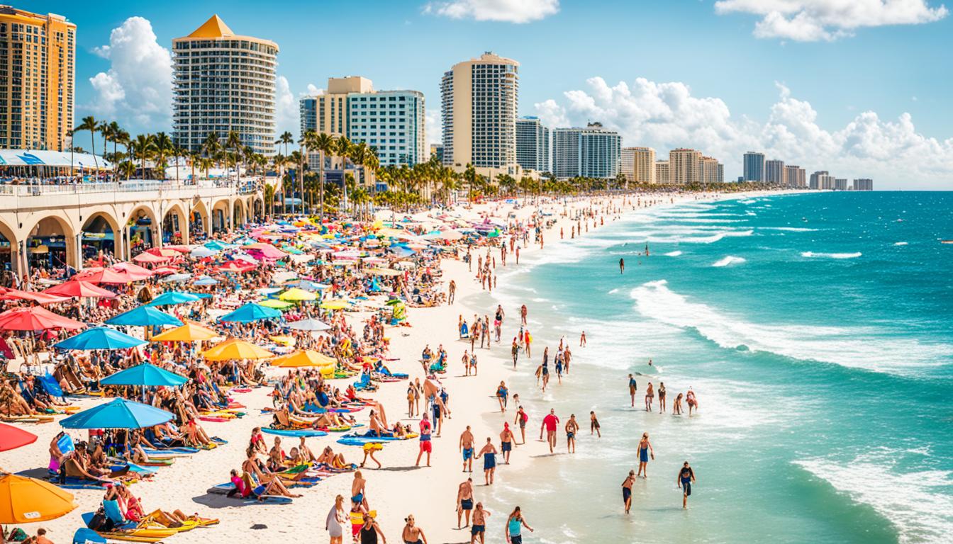 Fort Lauderdale Safety For Solo Travelers Guide
