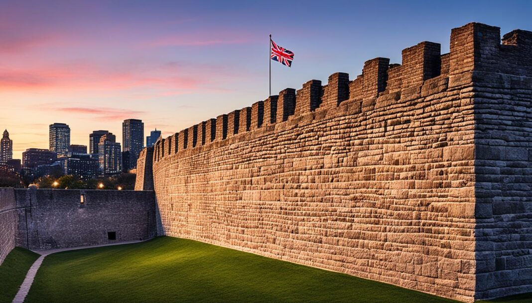 Top Attractions At Fort York National Historic Site