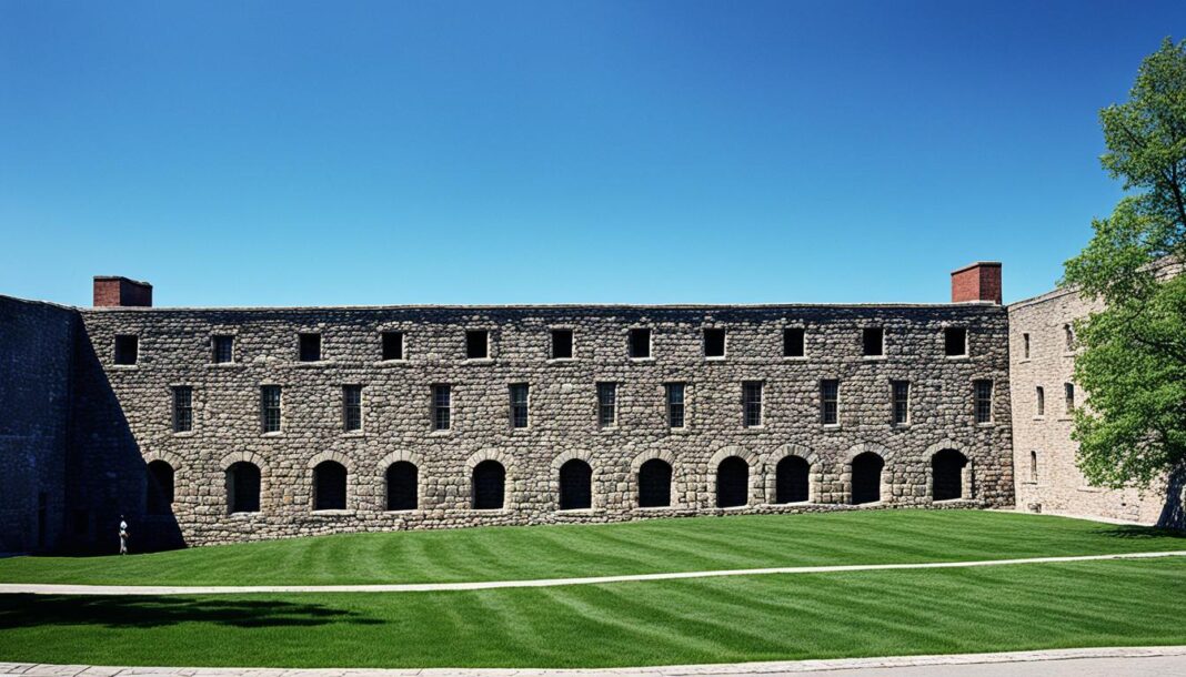 Top Attractions At Fort York National Historic Site