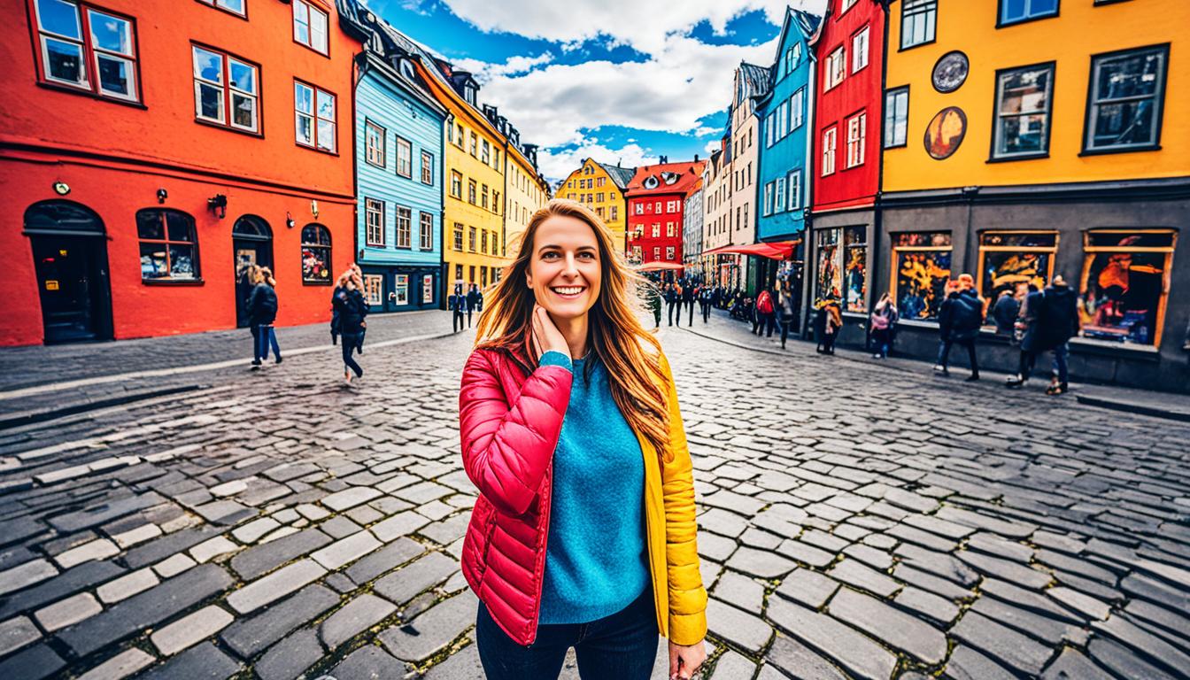 Explore Top Free Attractions In Oslo Now