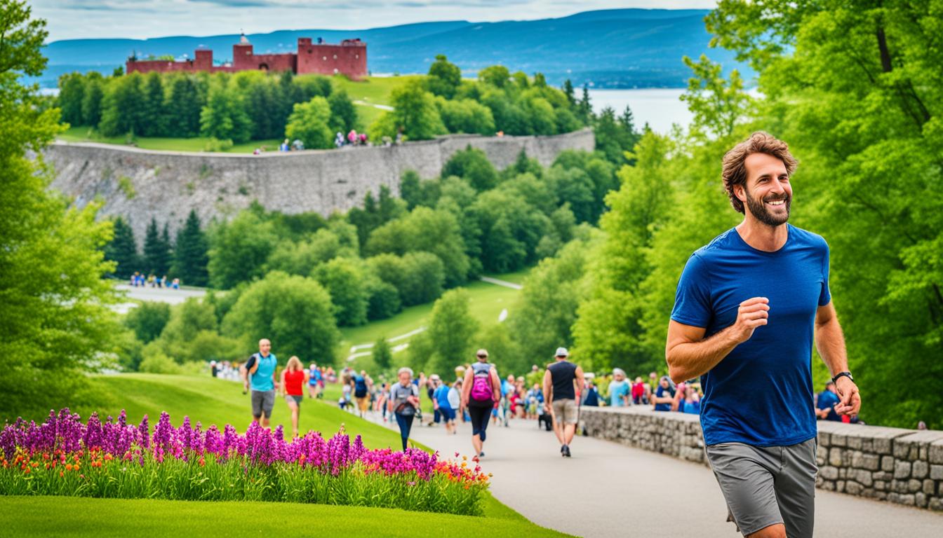 Explore Free Things To Do In Quebec City