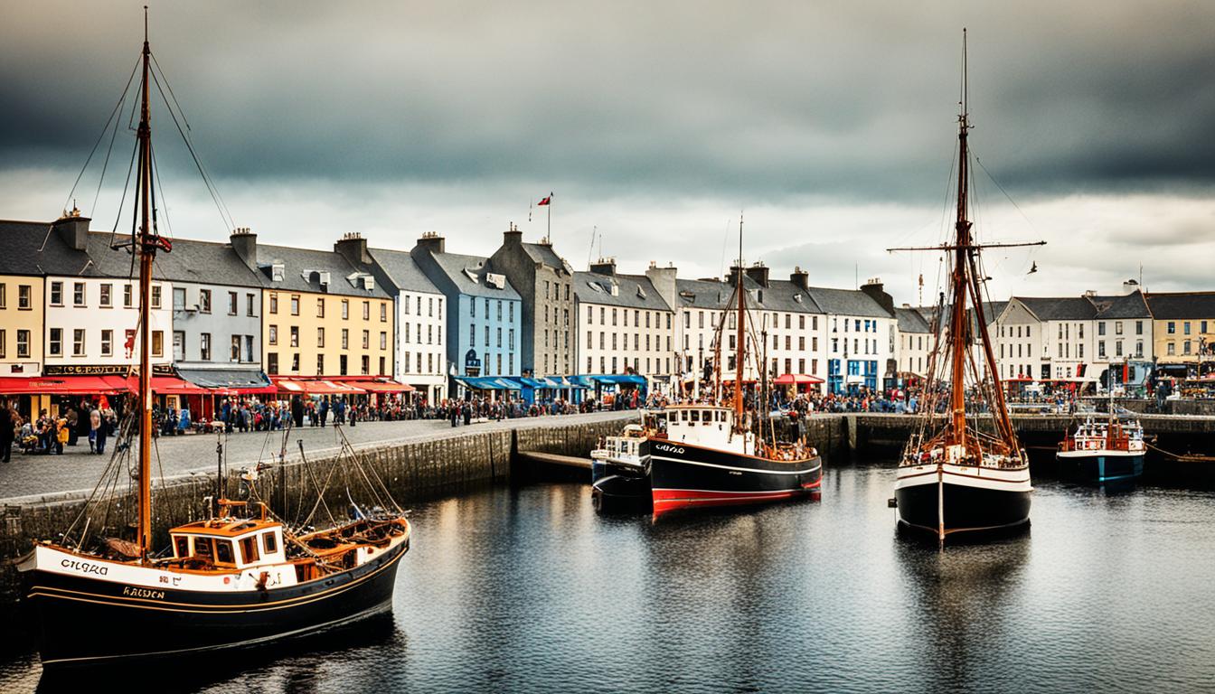 Discover Galway's Maritime History | Learn More Here