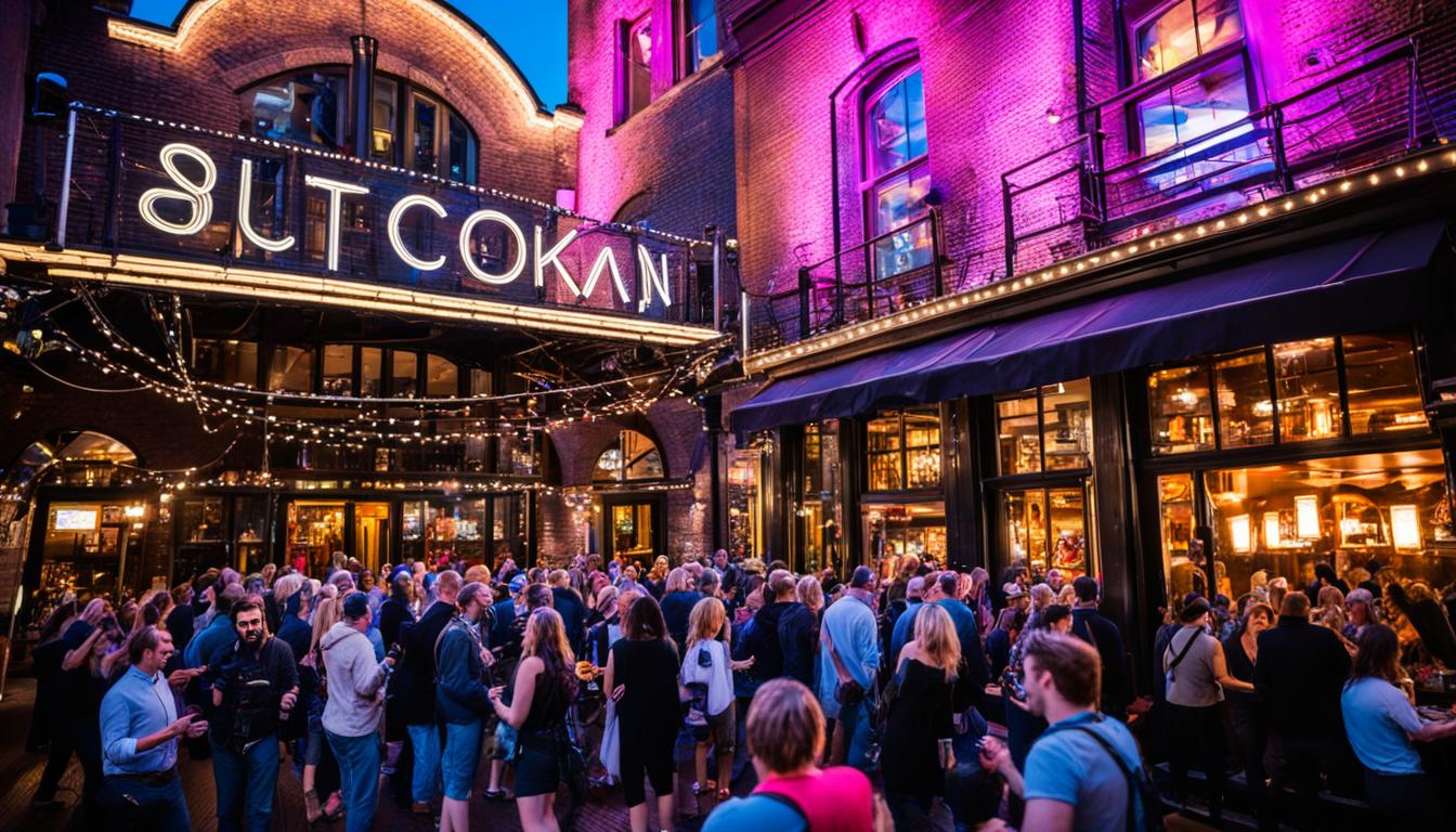 Gastown, Vancouver Top Attractions Guide