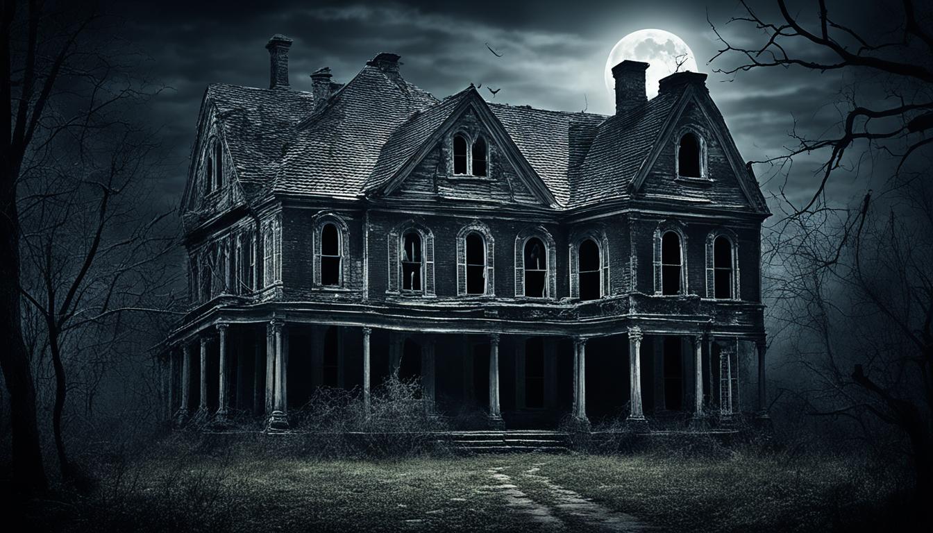 Haunted Historical Sites & Ghost Tours In The US