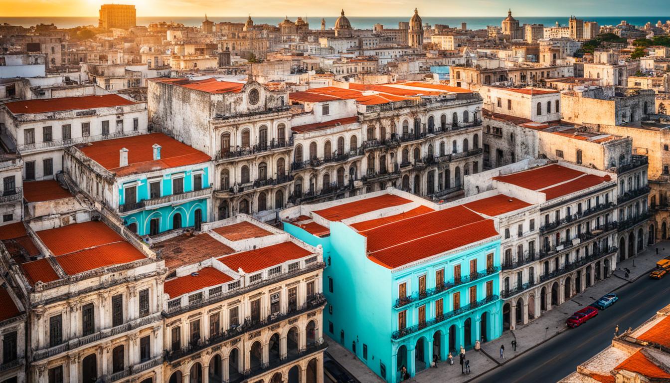 Explore Havana's Cultural & Historical Learning