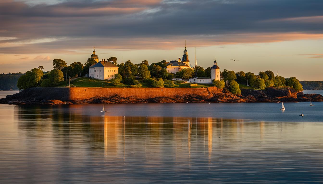 Navigating Helsinki: Best Travel Methods Unveiled