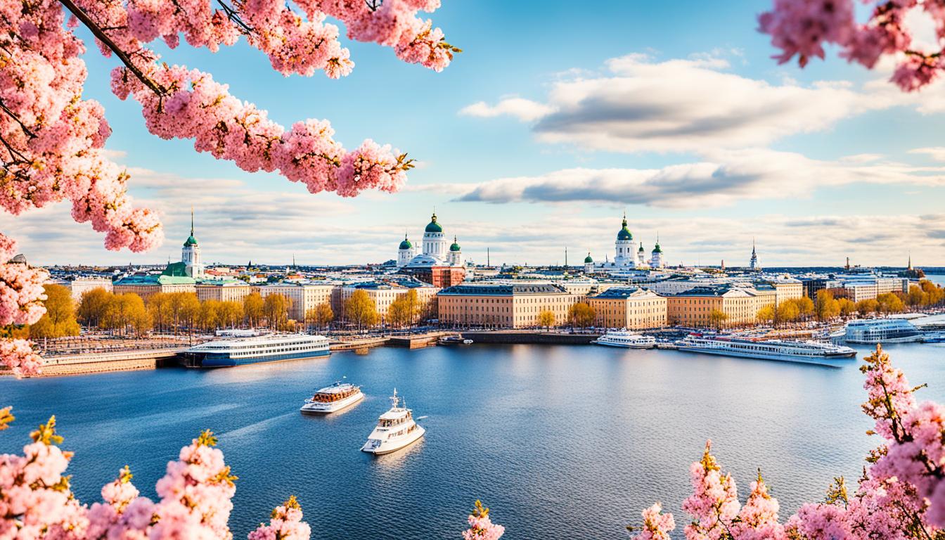 Best Time To Visit Helsinki? Ideal Seasons & Tips