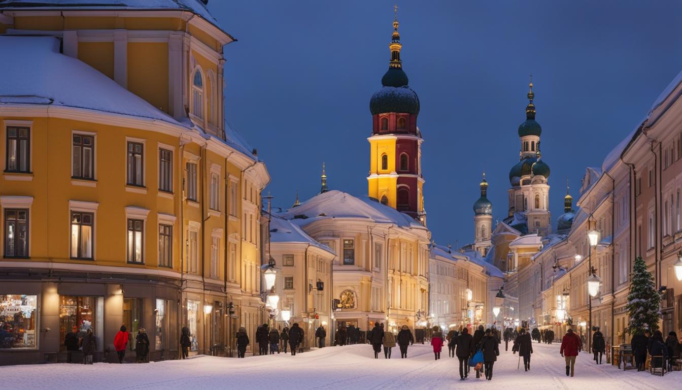 Best Time To Visit Helsinki? Ideal Seasons & Tips