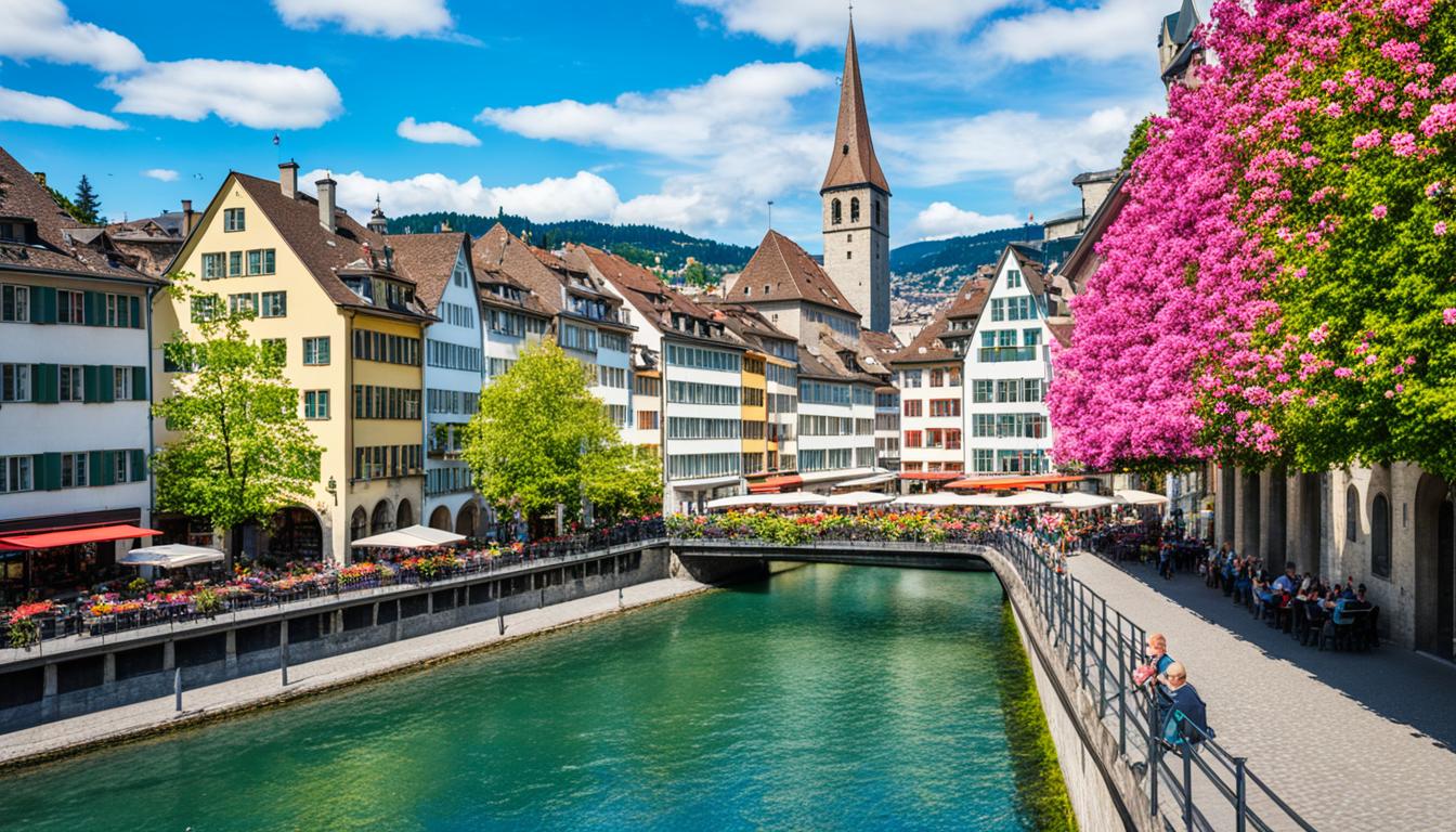 Unique Experiences In Zurich You Can't Miss