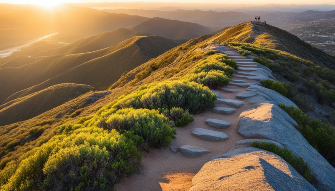 Top San Diego Hiking Trails With Breathtaking Views