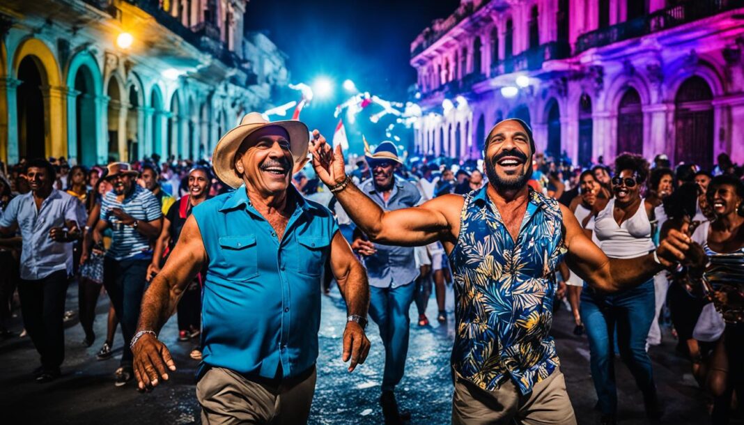 Experience Havana's Nightlife & Cuban Music Guide