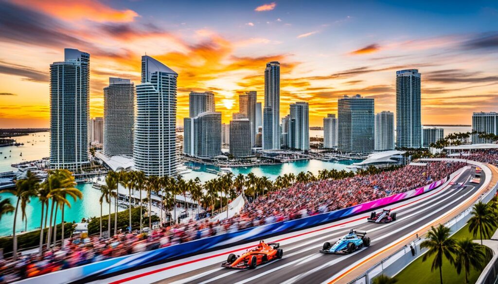 2024 Miami Grand Prix Ticket Costs Revealed