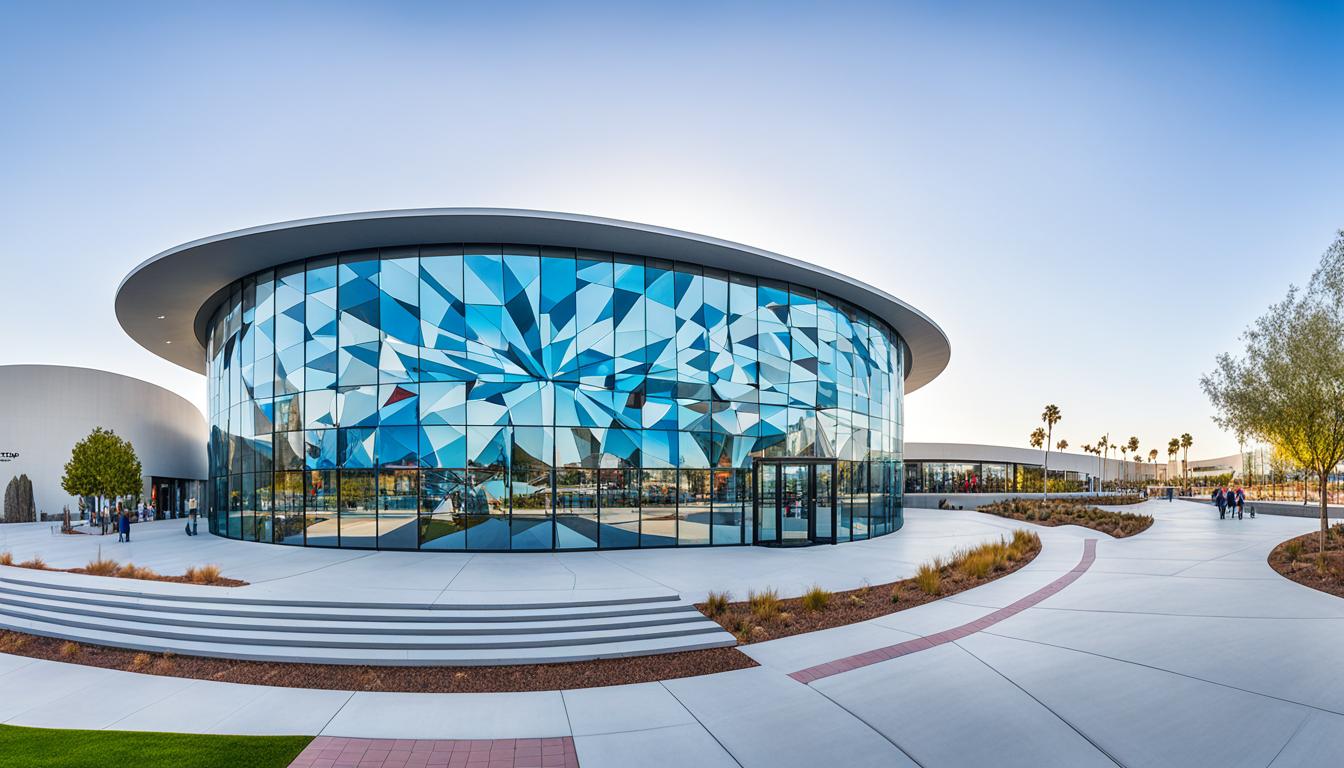 Discover Art Galleries And Museums In Anaheim