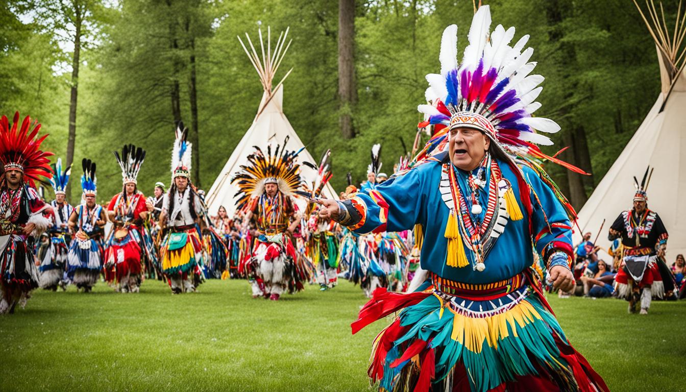 Discover Indigenous Culture In Toronto
